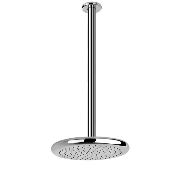 Gessi Goccia Antikalk-Kopfbrause D334 mm mit Gelenk kaufen