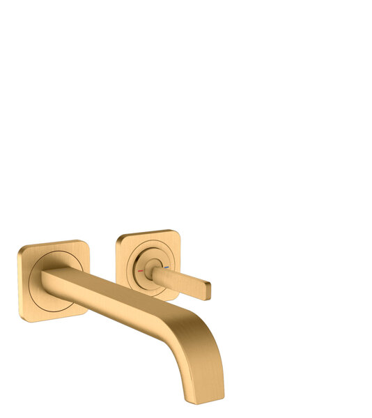 Hansgrohe Axor Citterio E Einhebel Waschtischarmatur DN 15